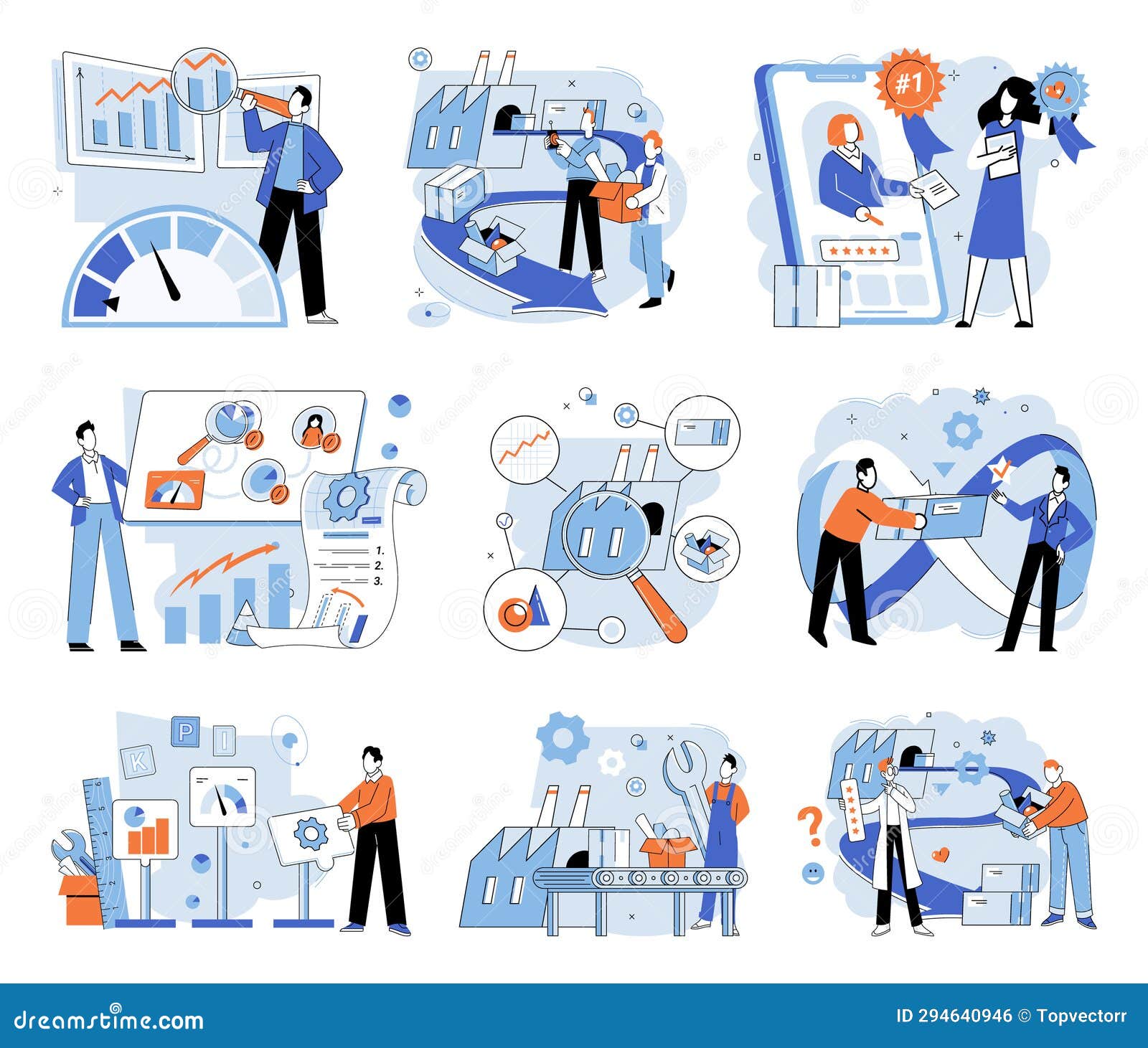 Manufacturer Model. Technology Implementation Enhances Manufacturing ...