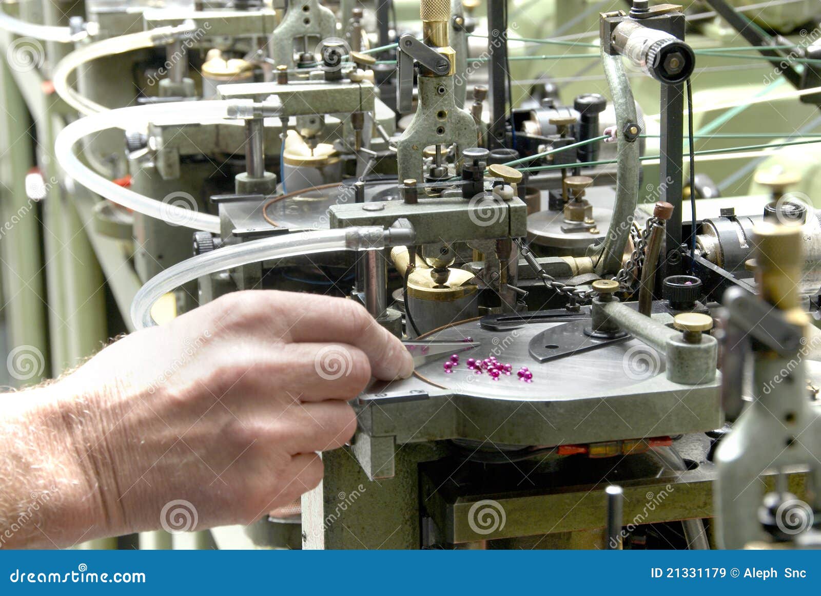 Manufacturing stock image. Image of tool, line, worker - 21331179