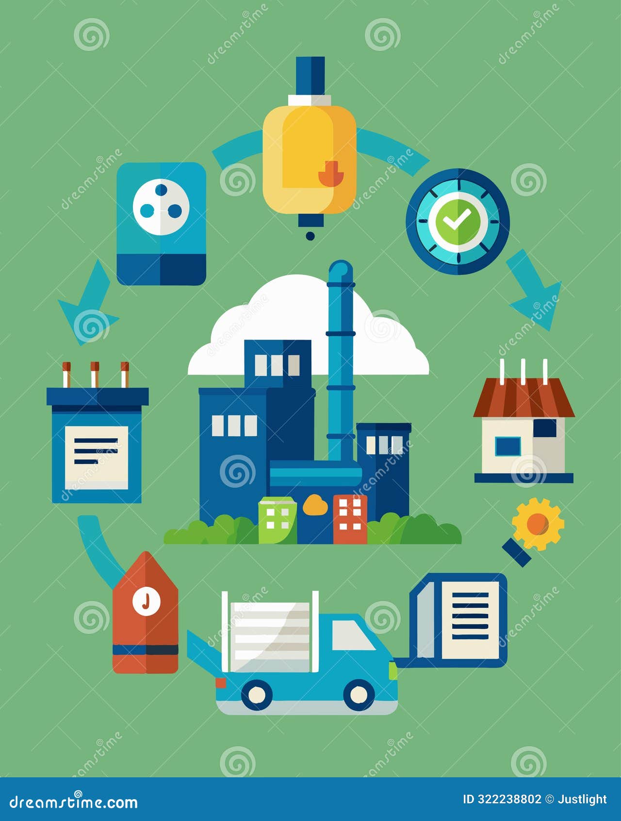 Closedloop Cartoons, Illustrations & Vector Stock Images - 147 Pictures ...