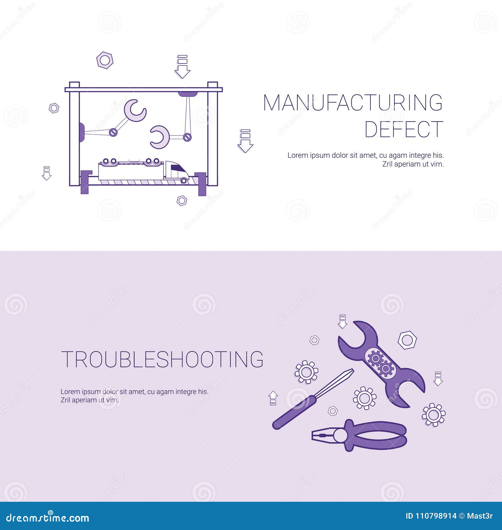Defect - An Imperfection Or Abnormality That Impairs Quality, Function ...