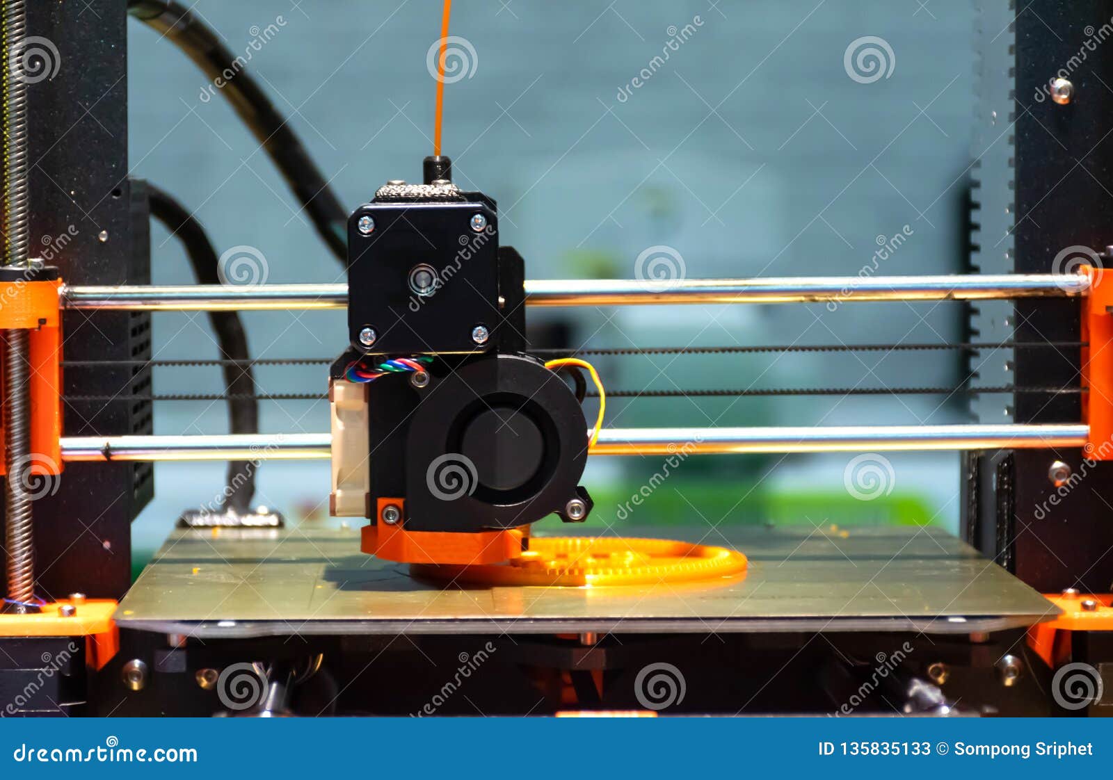 Manufacturing Industry Automatic Plastic Production Machines Forming ...