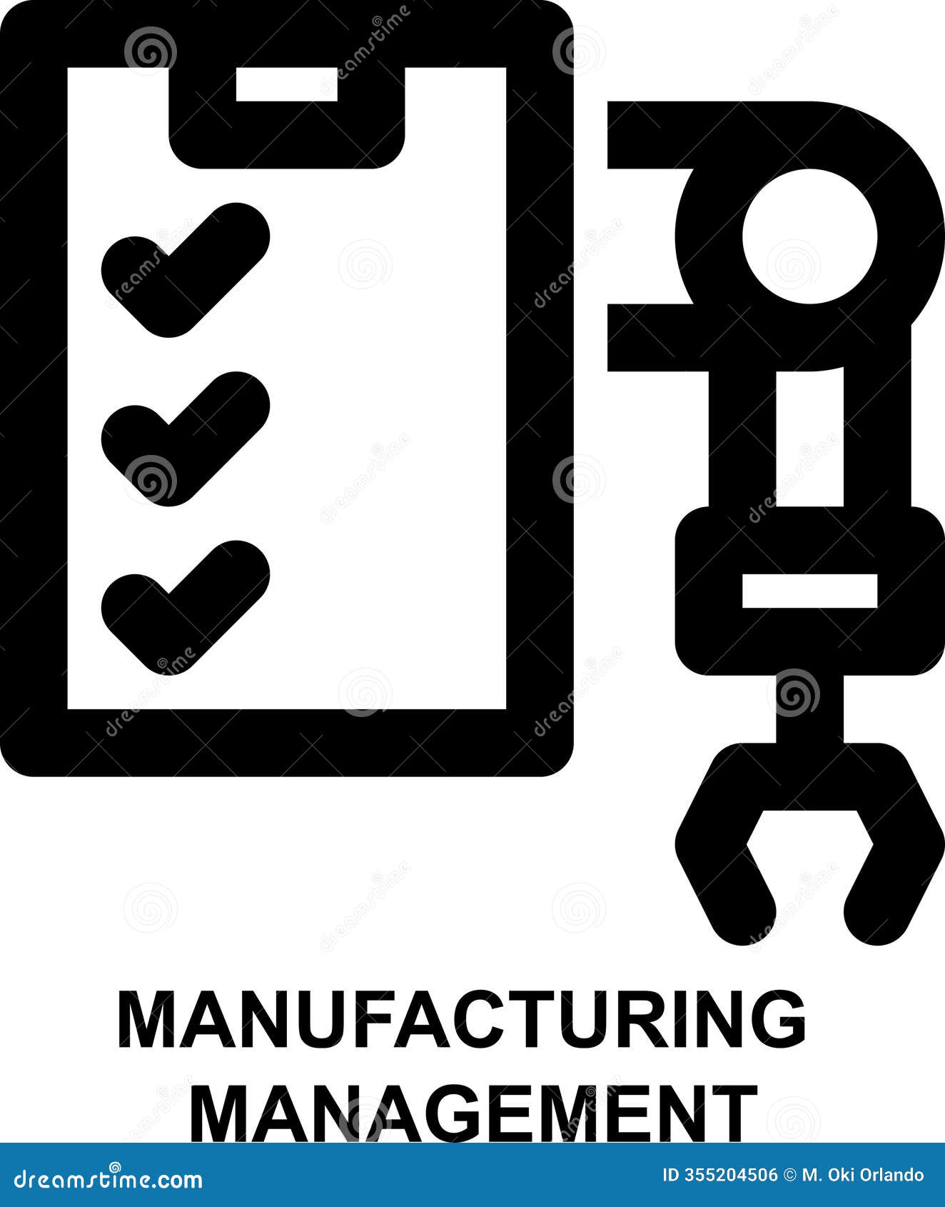 Manufacturing, Management, Machine, Testing, Requirement, Specification ...