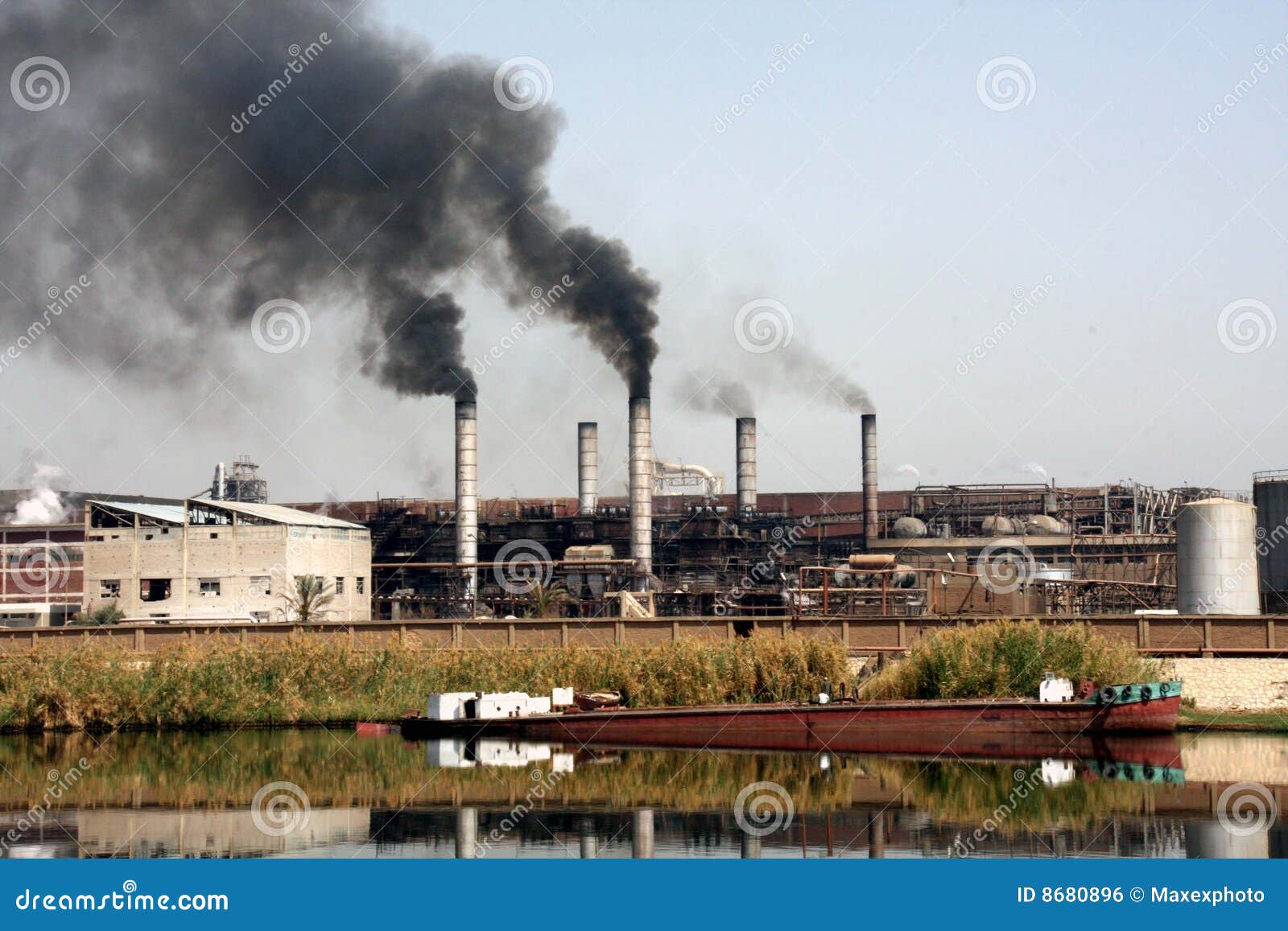 Manufacturing Operation stock photo. Image of manufacture - 8680896