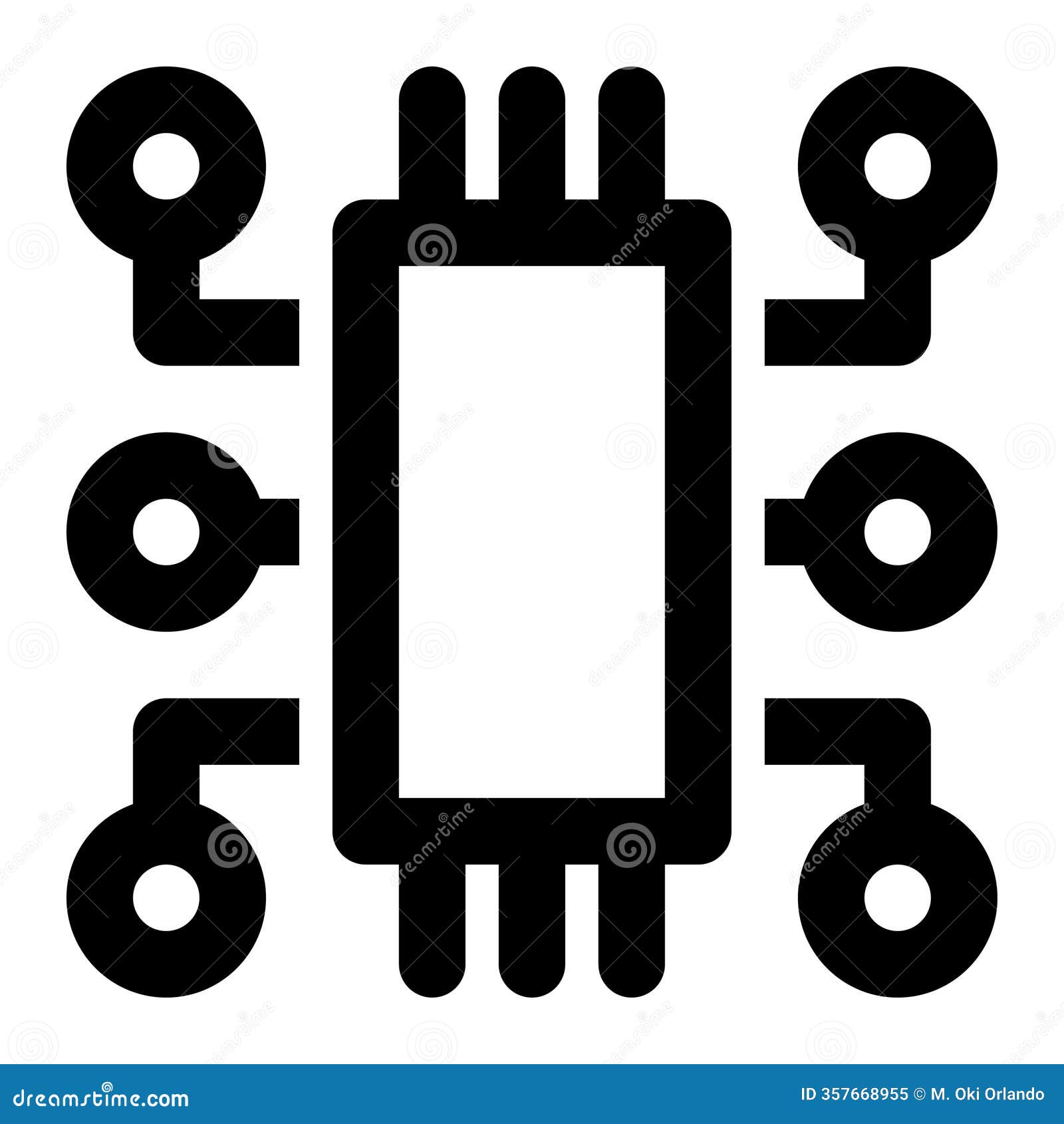 Processor, Semiconductor, Chip, Chipset, Plc, Electronics, Technology ...