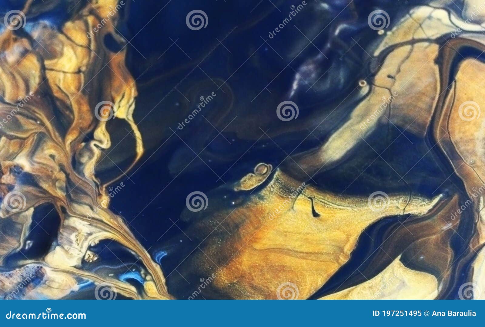 Composite Color Chart Collage Of A Large Variety Of Flowers And Stock ...