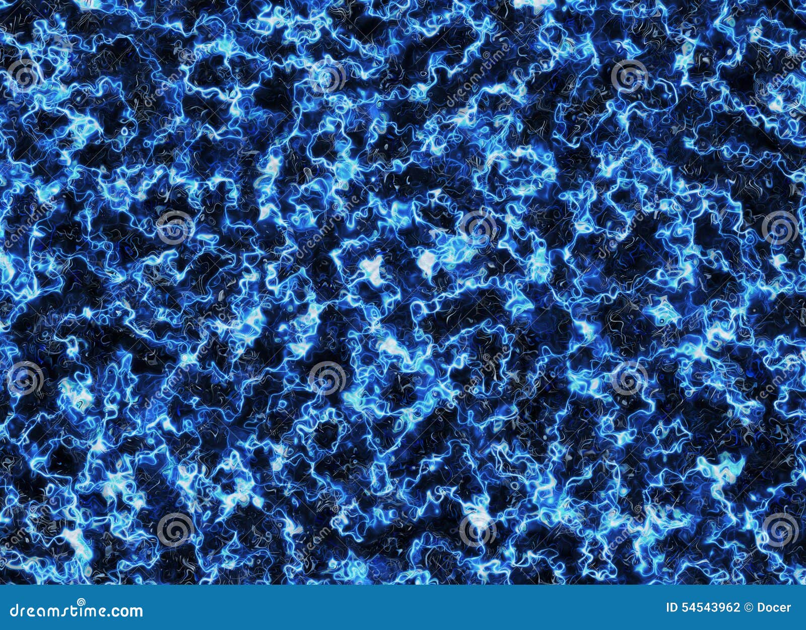 Many Abstract Electrical Flash Curved Lines Backgrounds Stock Photo ...