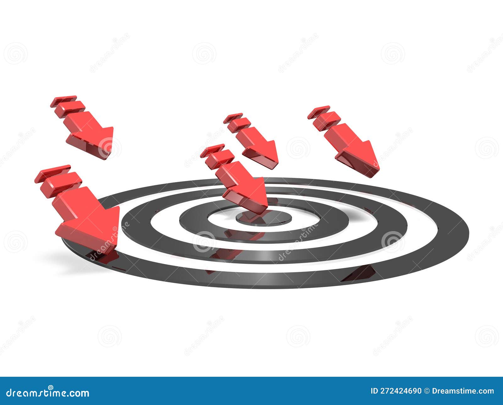 Many Arrows that Hit the Target from a Distance. Precise Guidance and ... Many Arrows that Hit the Target from a Distance. Precise Guidance and ...