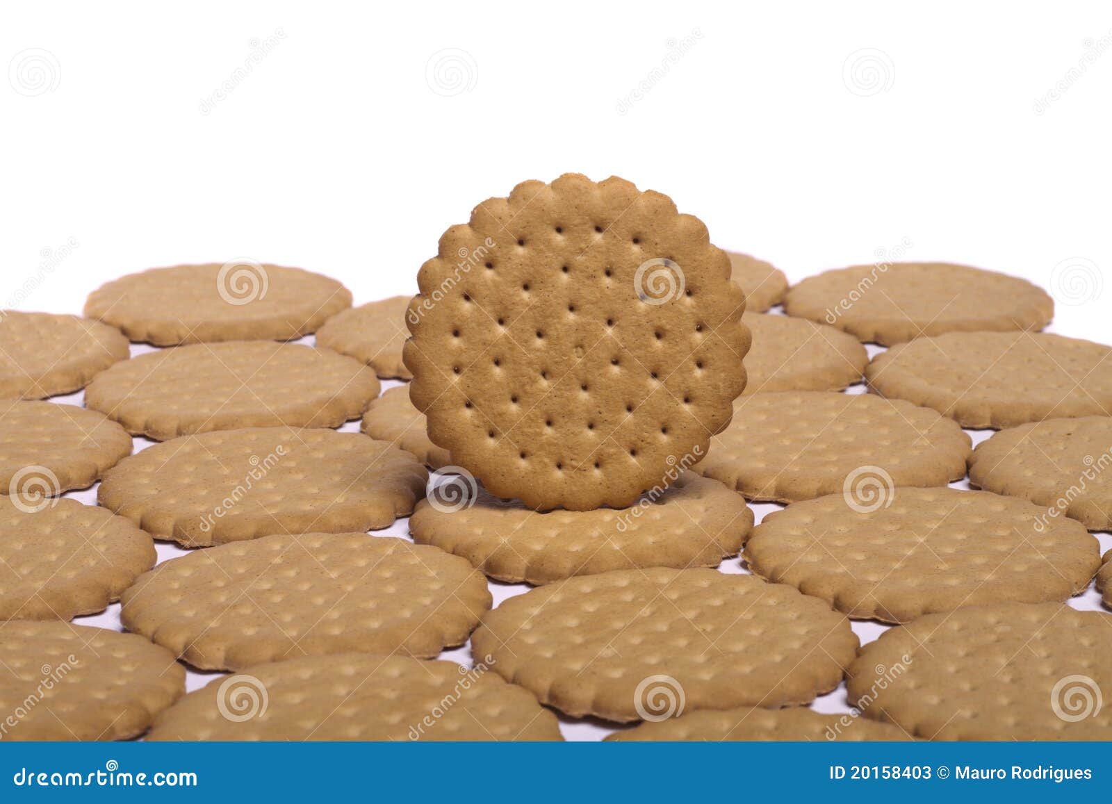 Many biscuits stock image. Image of bake, pastry, cookies - 20158403