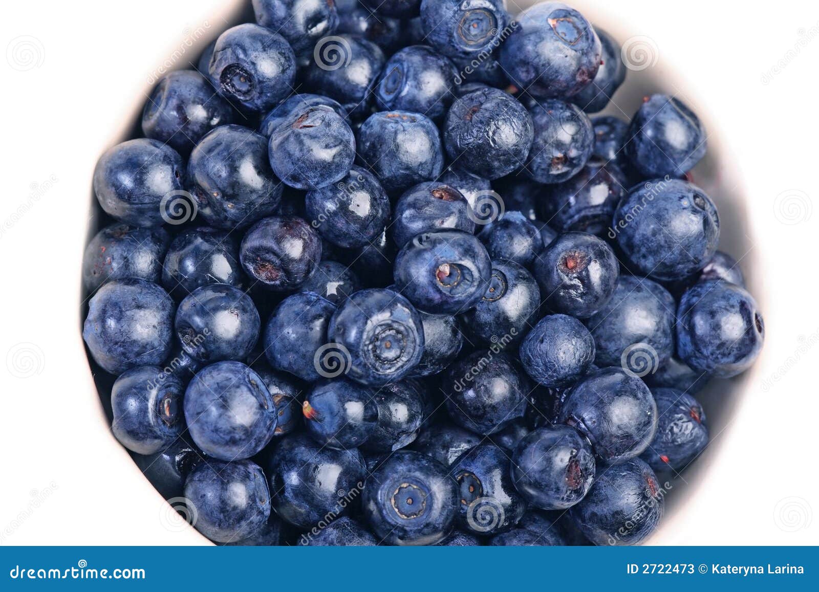 Many blueberrys stock image. Image of natural, delicious - 2722473