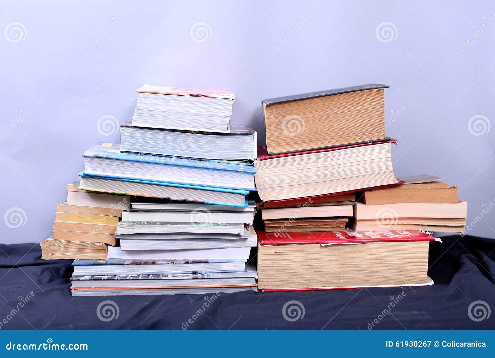 Many books stock image. Image of story, stories, vintage - 61930267