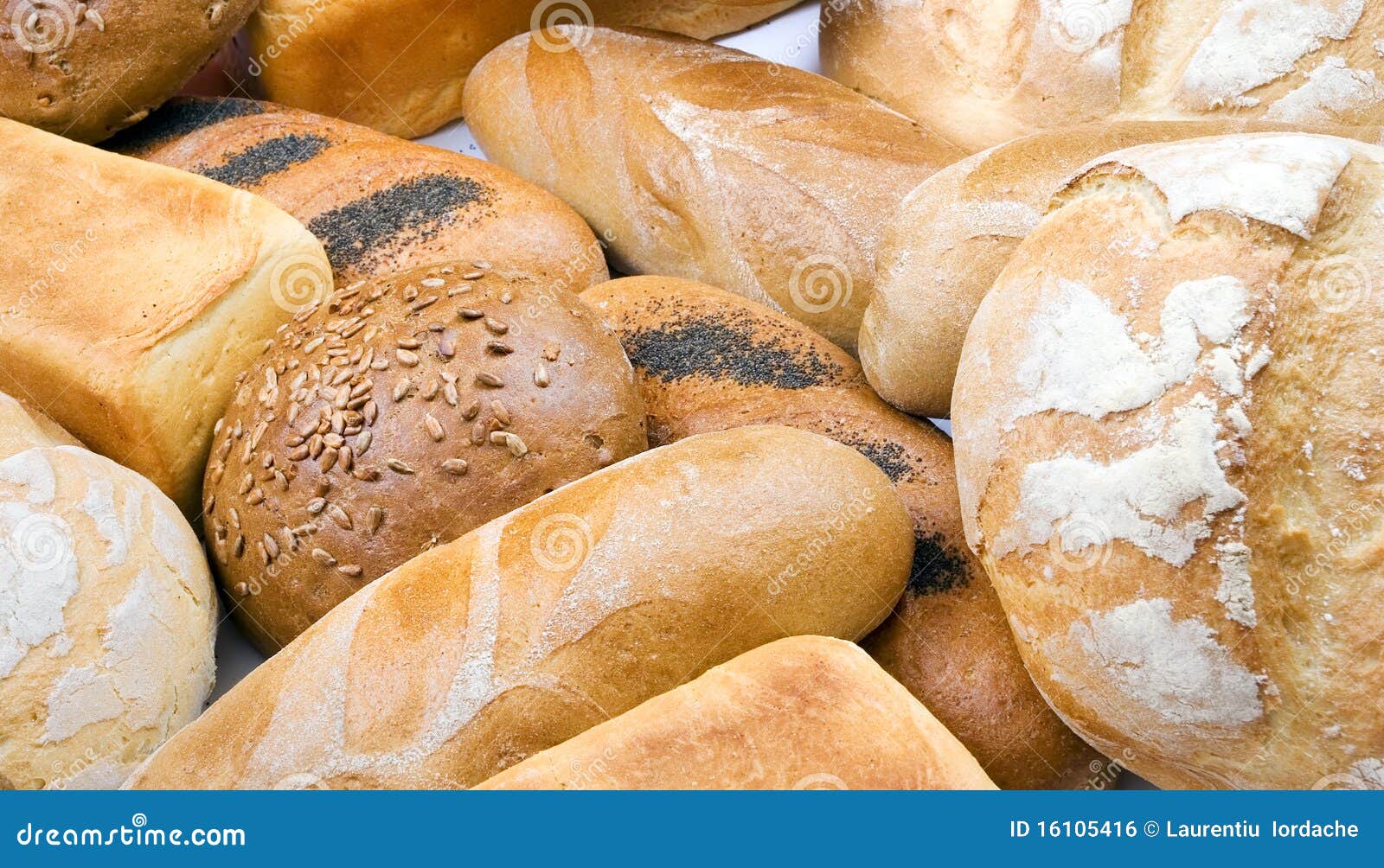 Many bread stock photo. Image of loaves, toast, sourdough - 16105416