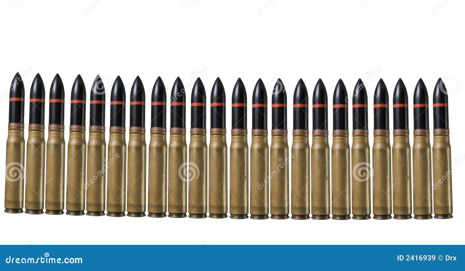 Many Bullets - Warfare Concept Stock Image - Image of shells, ammo: 2416939