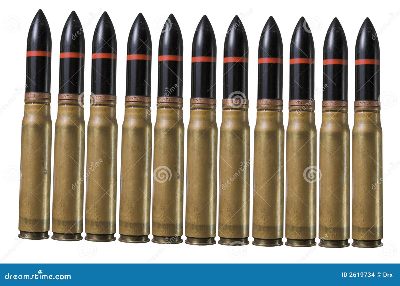 Many Bullets - Warfare Concept Stock Photo - Image of shot, shoot: 2619734
