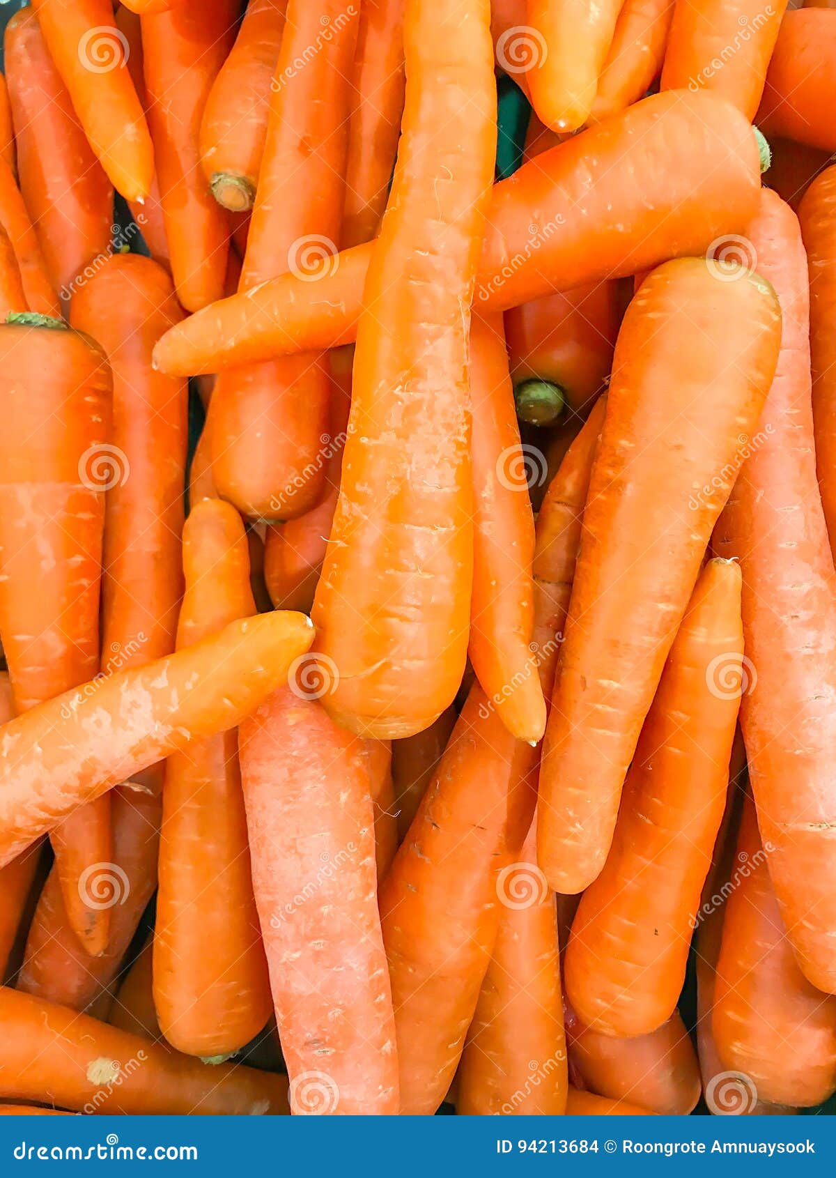 Many Carrots Group Background Stock Photo - Image of color, diet: 94213684