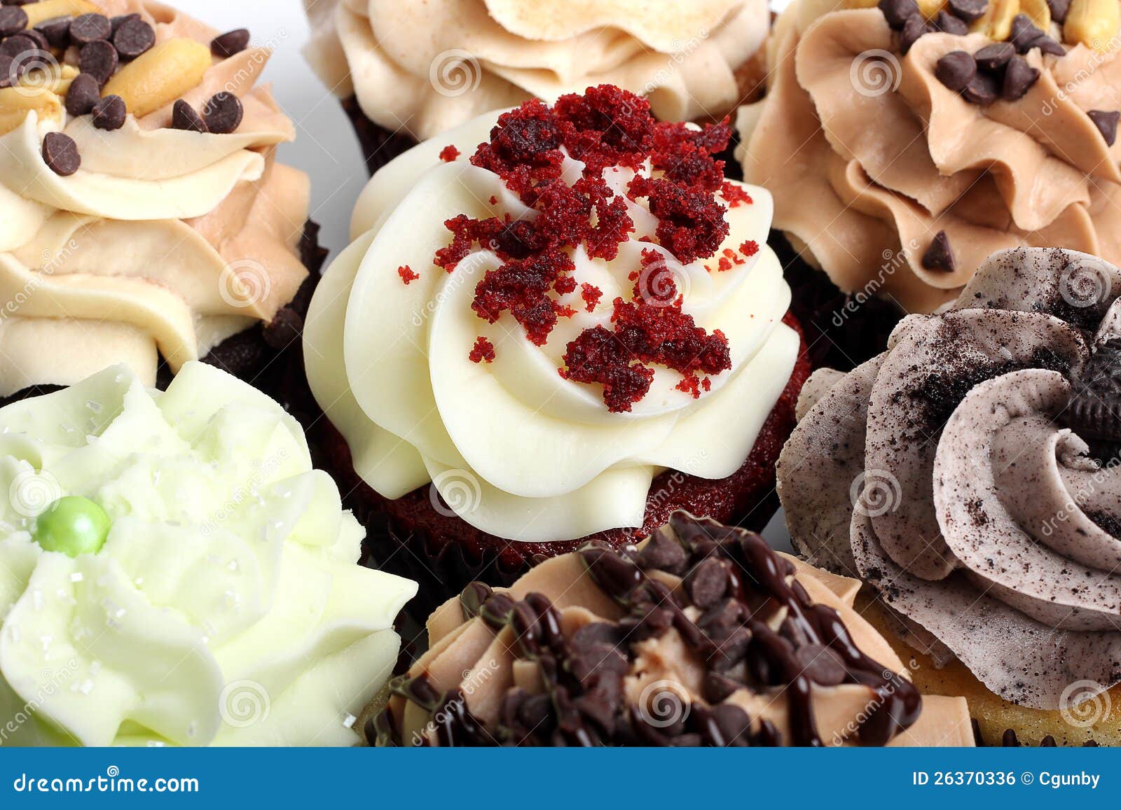 So Many Choices stock photo. Image of peanut, fattening - 26370336