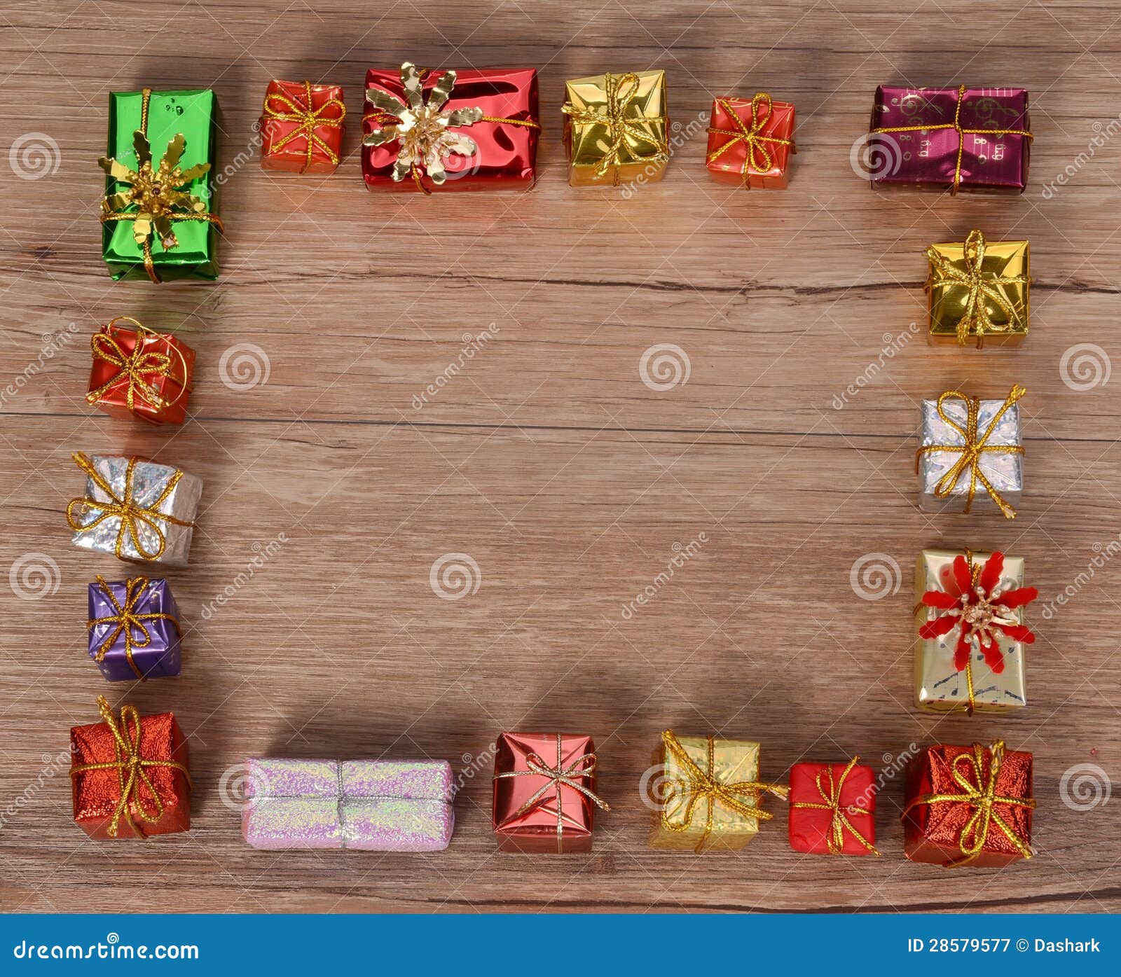 Many Christmas gifts stock image. Image of generation - 28579577