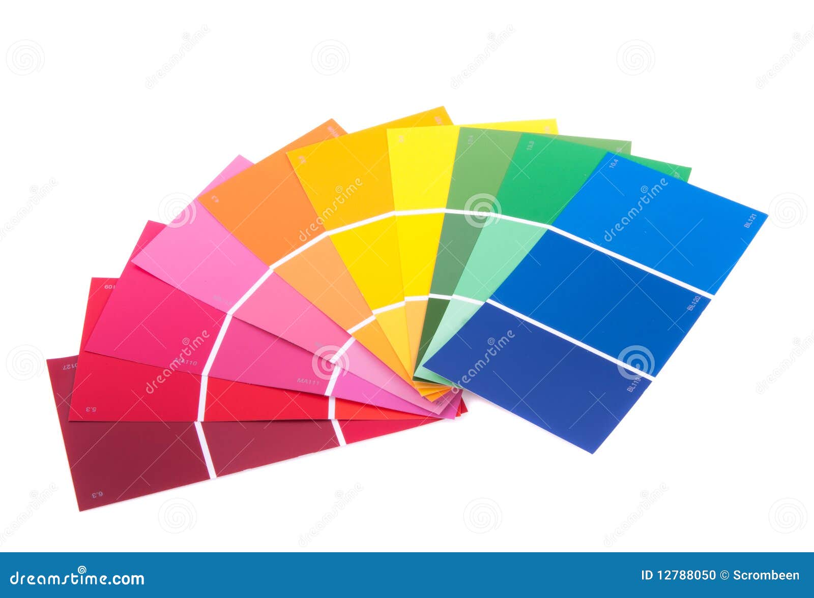 Many color samples stock photo. Image of pink, house - 12788050