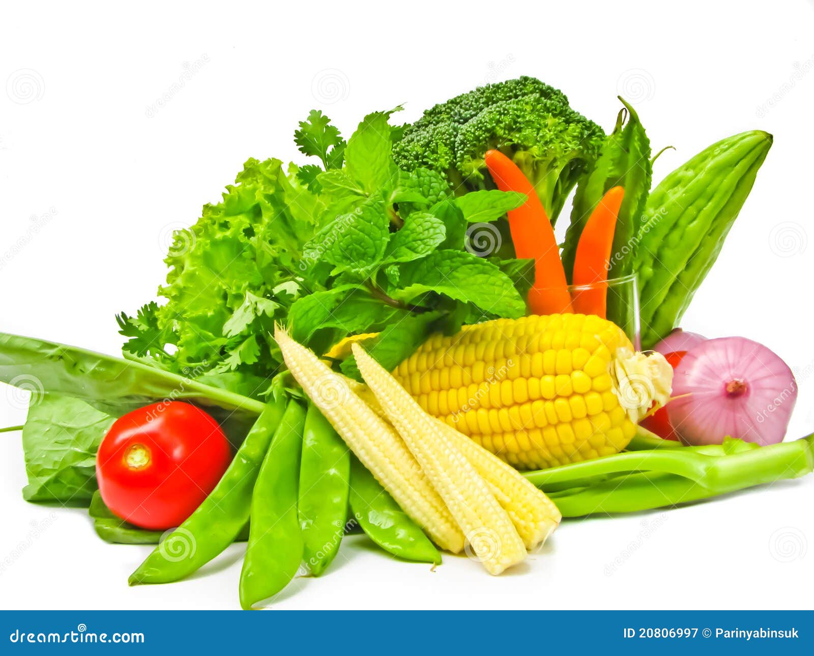 Many color of vegetables stock image. Image of colorful - 20806997
