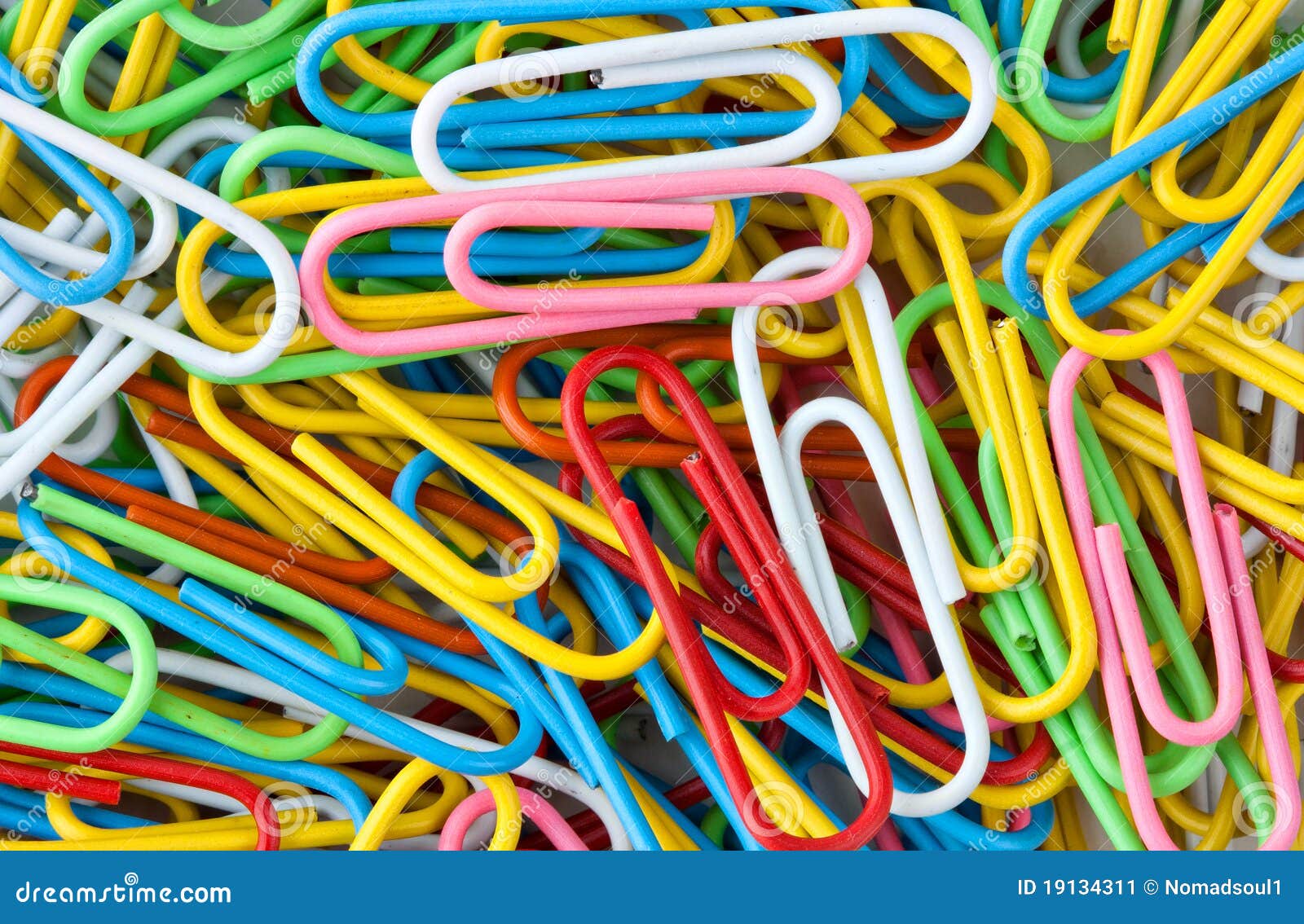 Many Colorful Paper Clips Stock Image - Image: 19134311 Many Colorful Paper Clips Stock Image - Image: 19134311