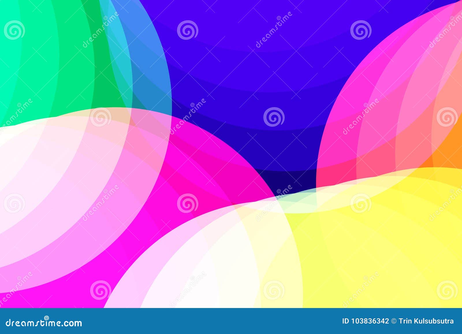 Many Colors Tone Abstract Background and Texture. Stock Illustration ...