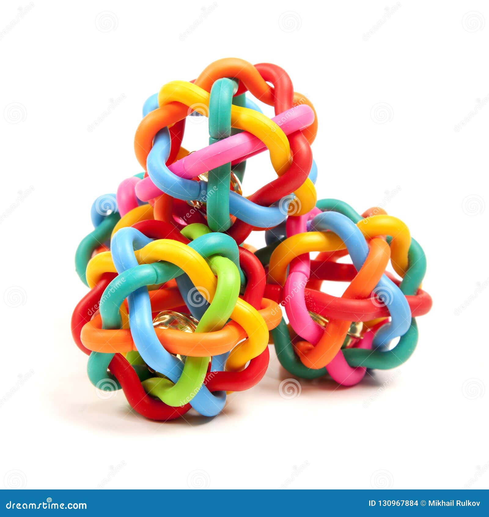 Many colour toys stock photo. Image of geometric, games - 130967884