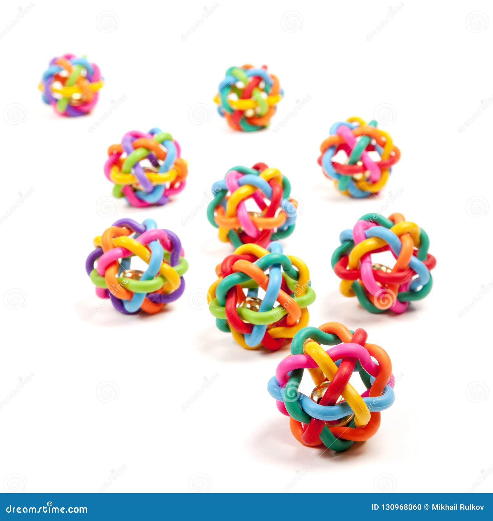 Many colour toys stock photo. Image of puzzle, green - 130968060