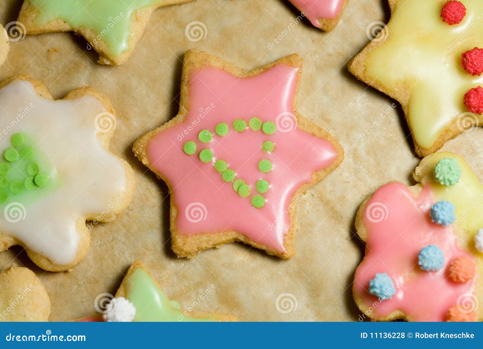 Many cookies stock photo. Image of cookies, nutrition - 11136228