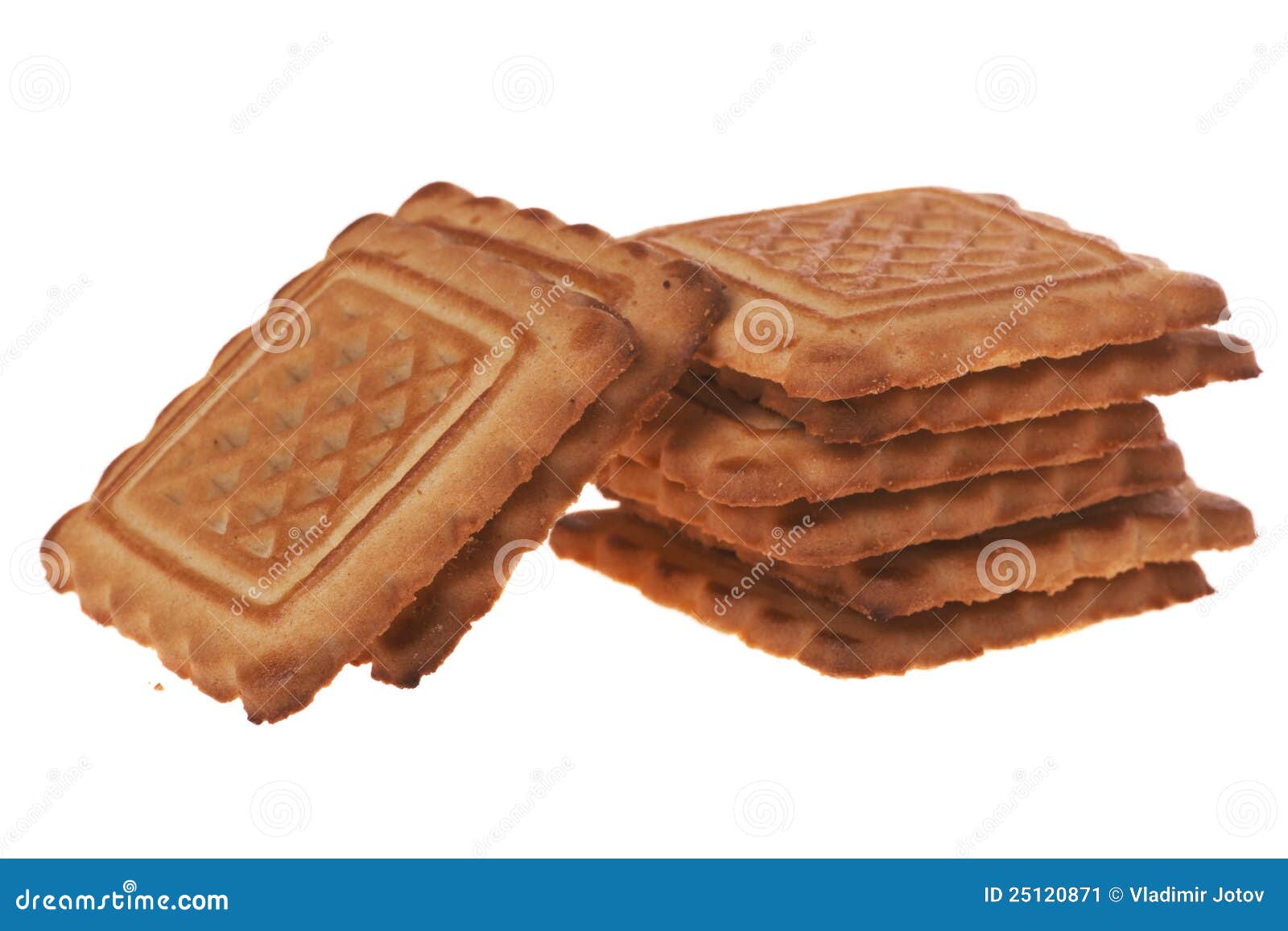 Many cookies composition stock image. Image of eating - 25120871