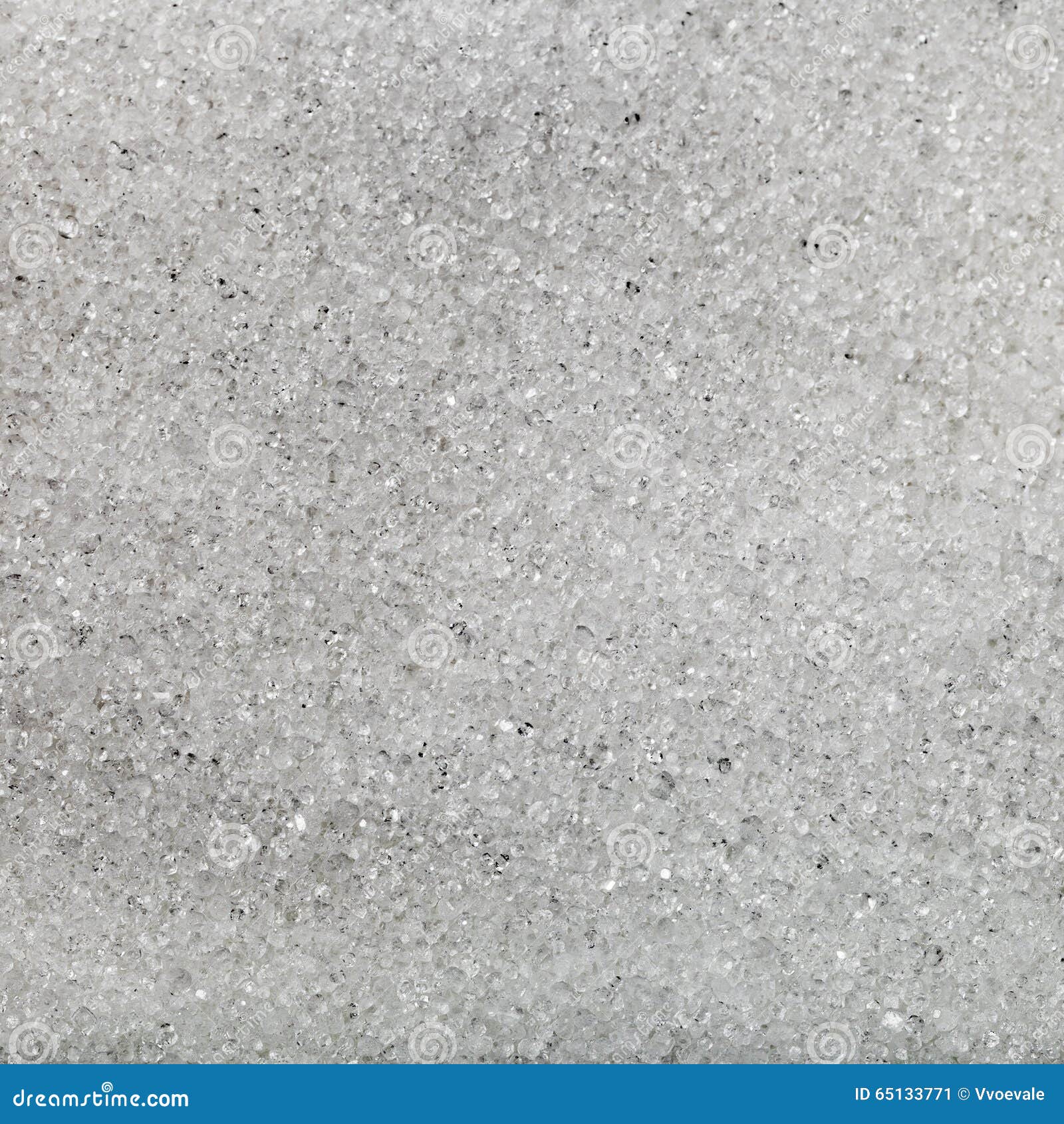 Many Crystals of Fructose (fruit Sugar) Stock Image - Image of dietary ...