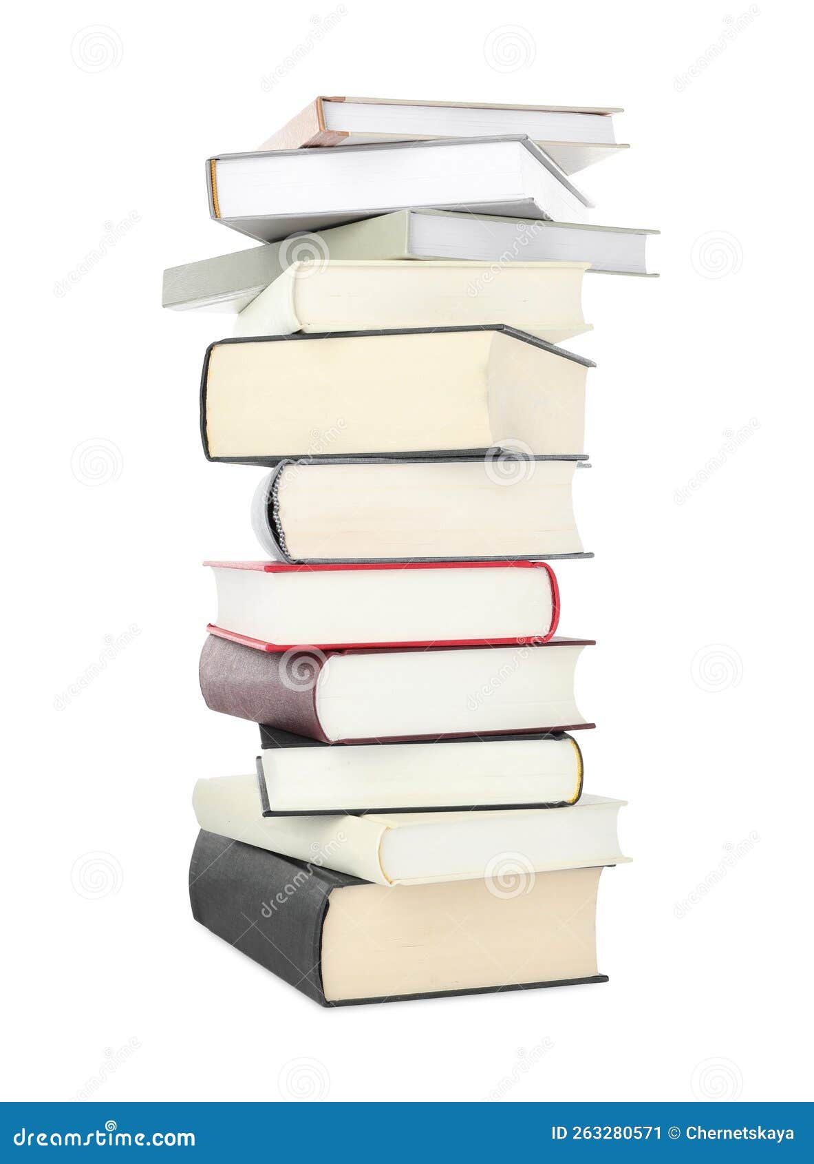Many Different Books Stacked on White Background Stock Image - Image of ... Many Different Books Stacked on White Background Stock Image - Image of ...