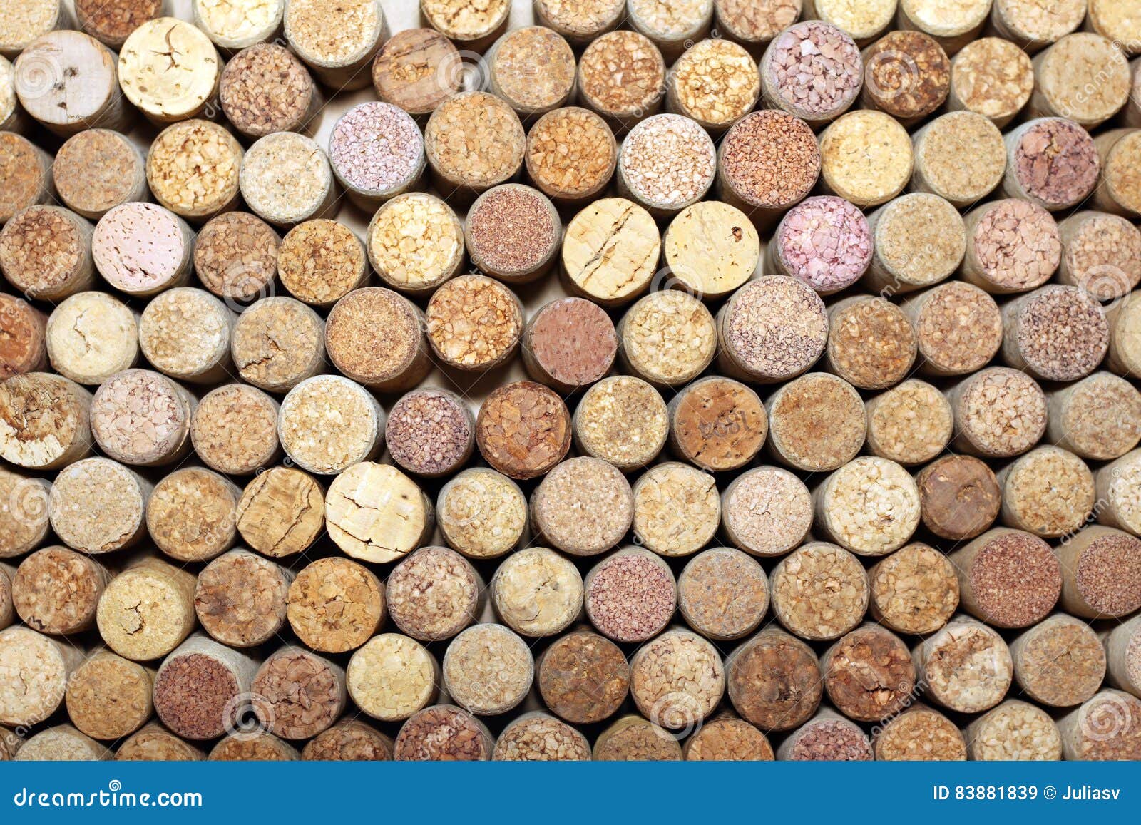 Many different wine corks stock image. Image of bottles - 83881839