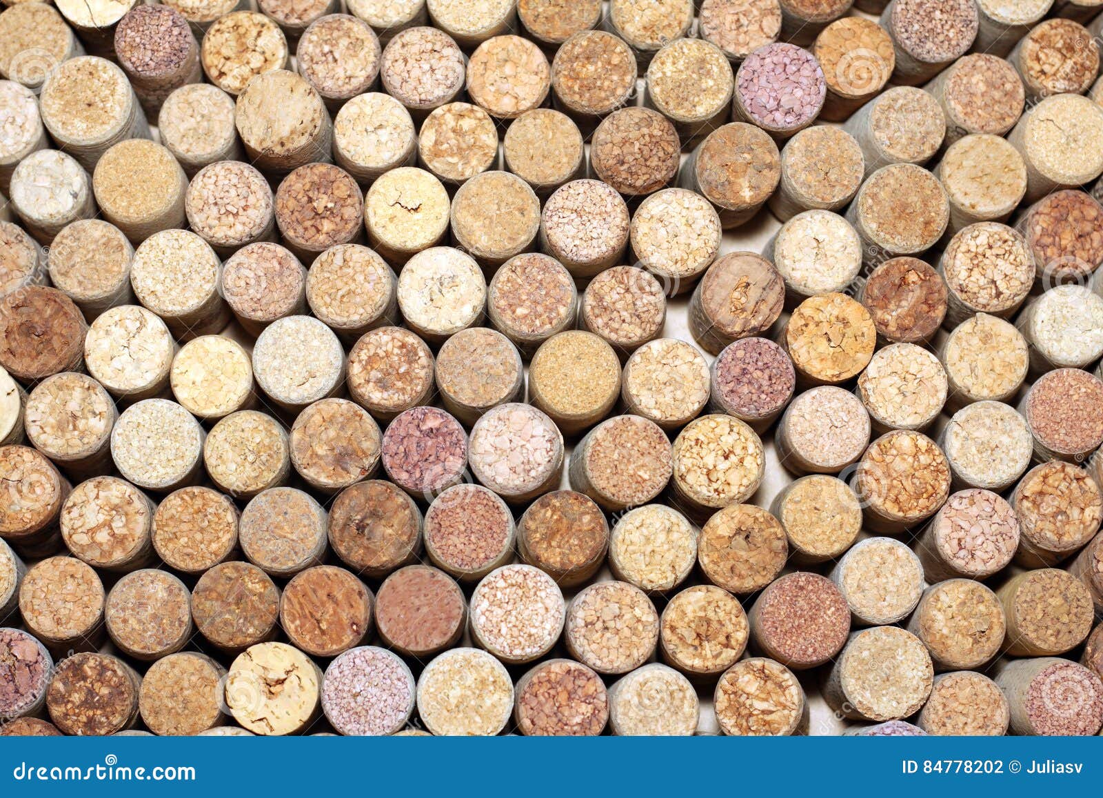 Many different wine corks stock photo. Image of corks - 84778202