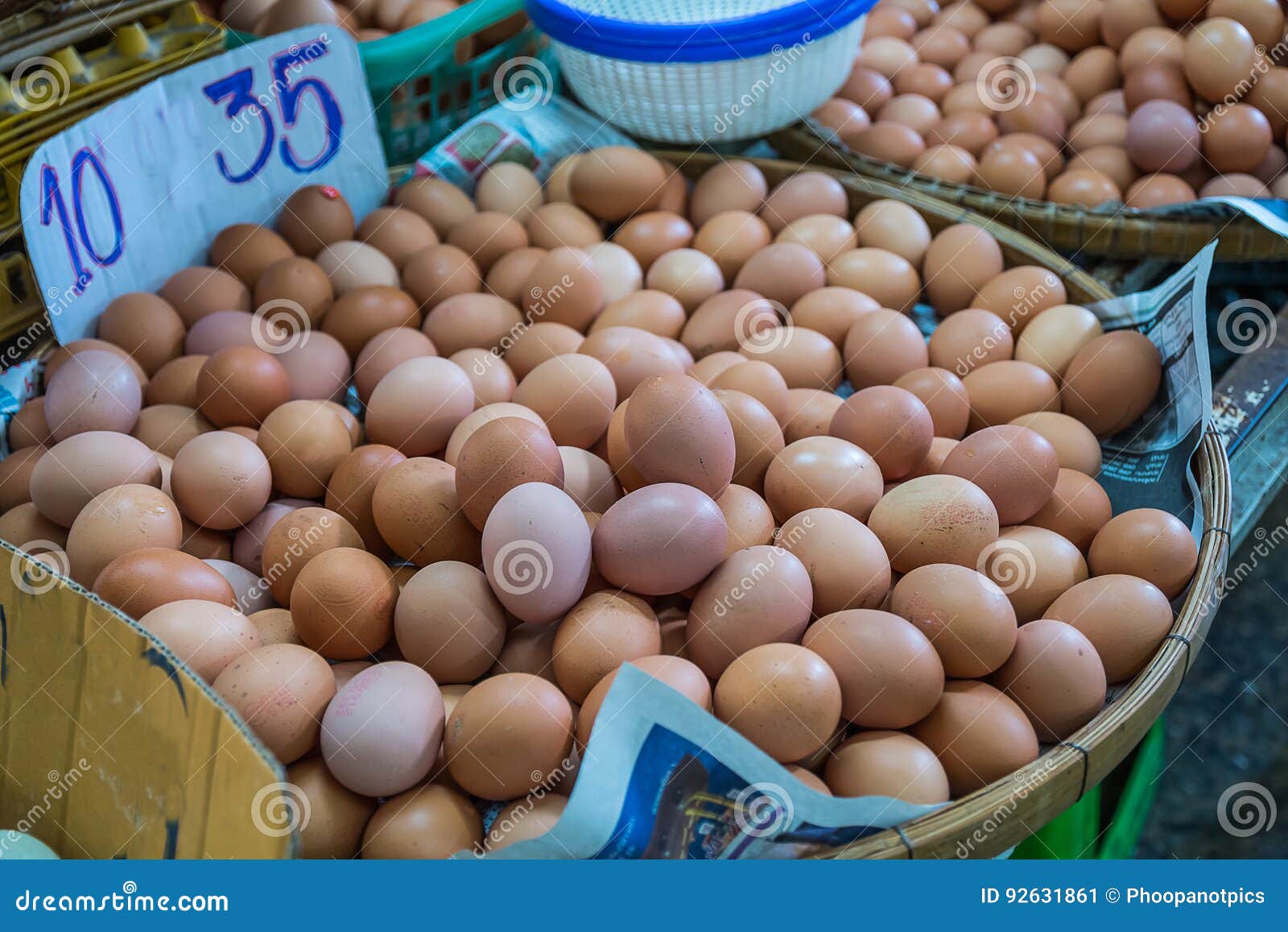 Many egg stock image. Image of food, ingredient, agriculture - 92631861