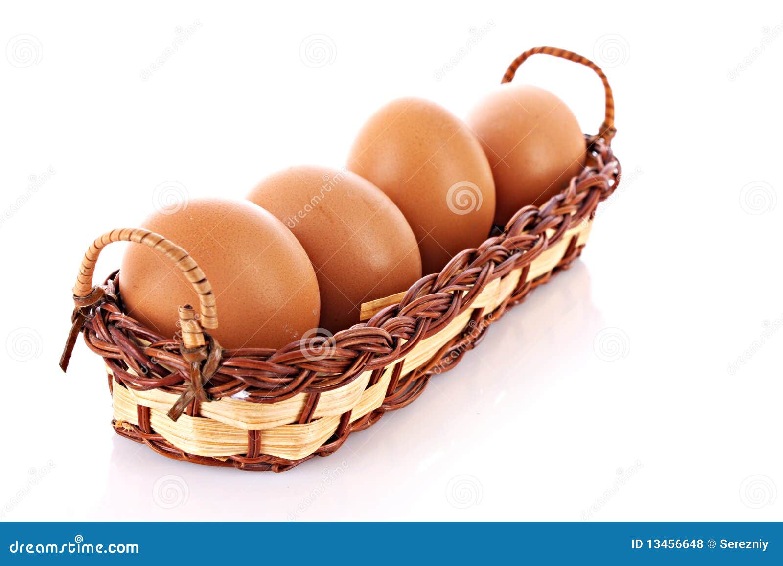 Many eggs isolated stock photo. Image of isolated, white - 13456648