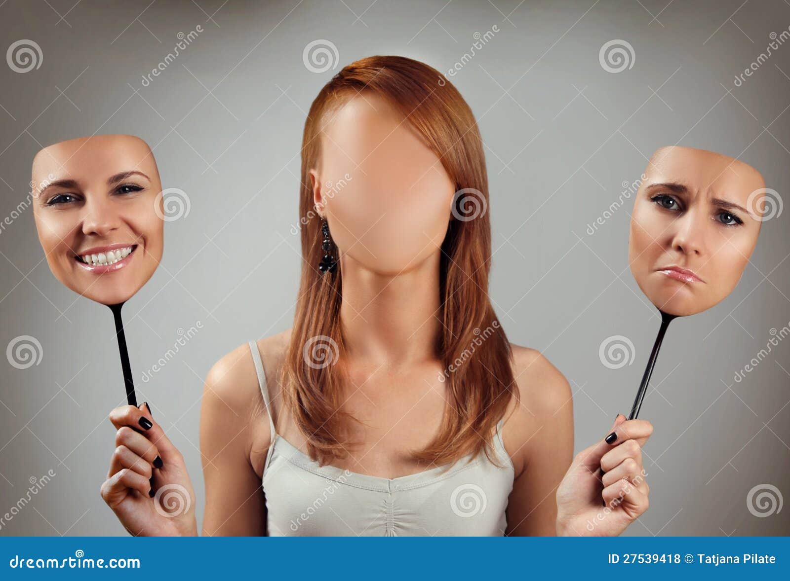 Many faces 2 stock photo. Image of faces, beautiful, happy - 27539418