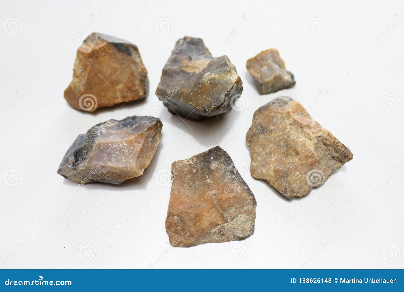 Many Fire Stones Stock Photo | CartoonDealer.com #138626148