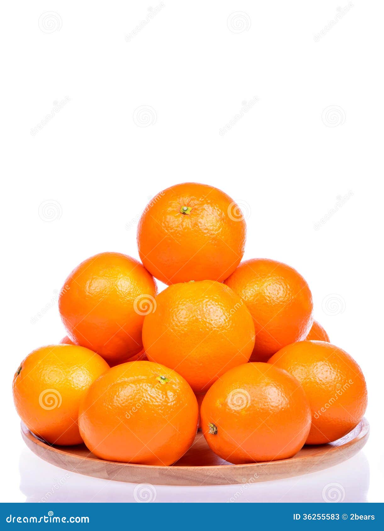Many Fresh Raw Orange Isolated on White Stock Image - Image of dessert ...