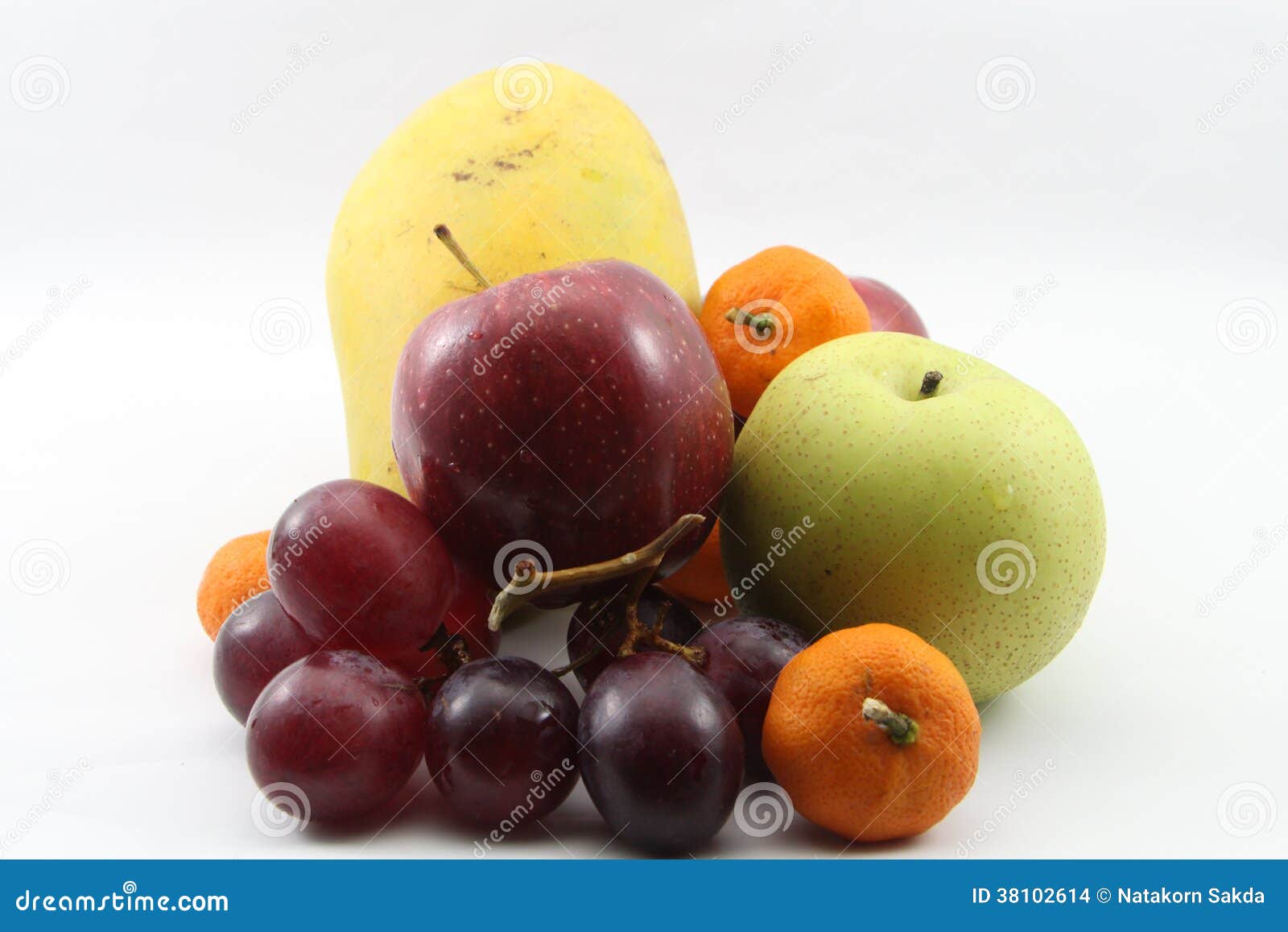 Many fruits beautifully stock photo. Image of objects - 38102614