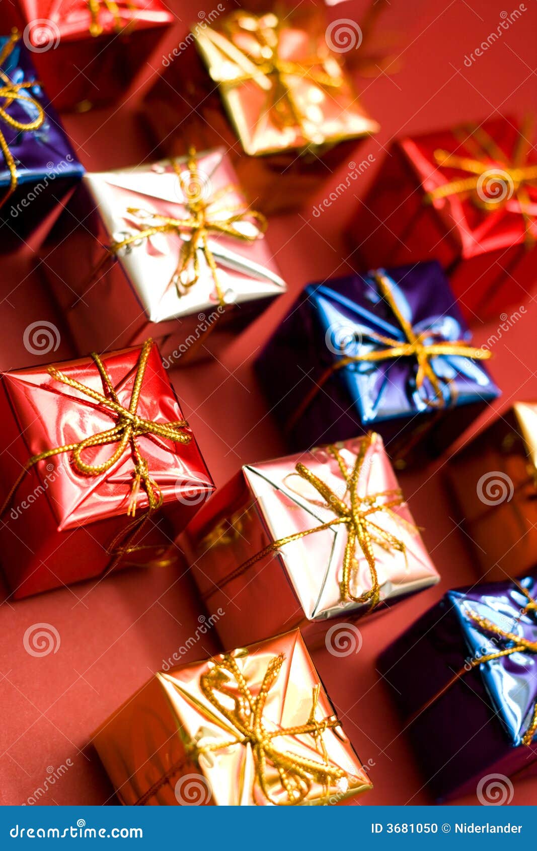Many gifts stock photo. Image of holiday, birthday, decoration - 3681050