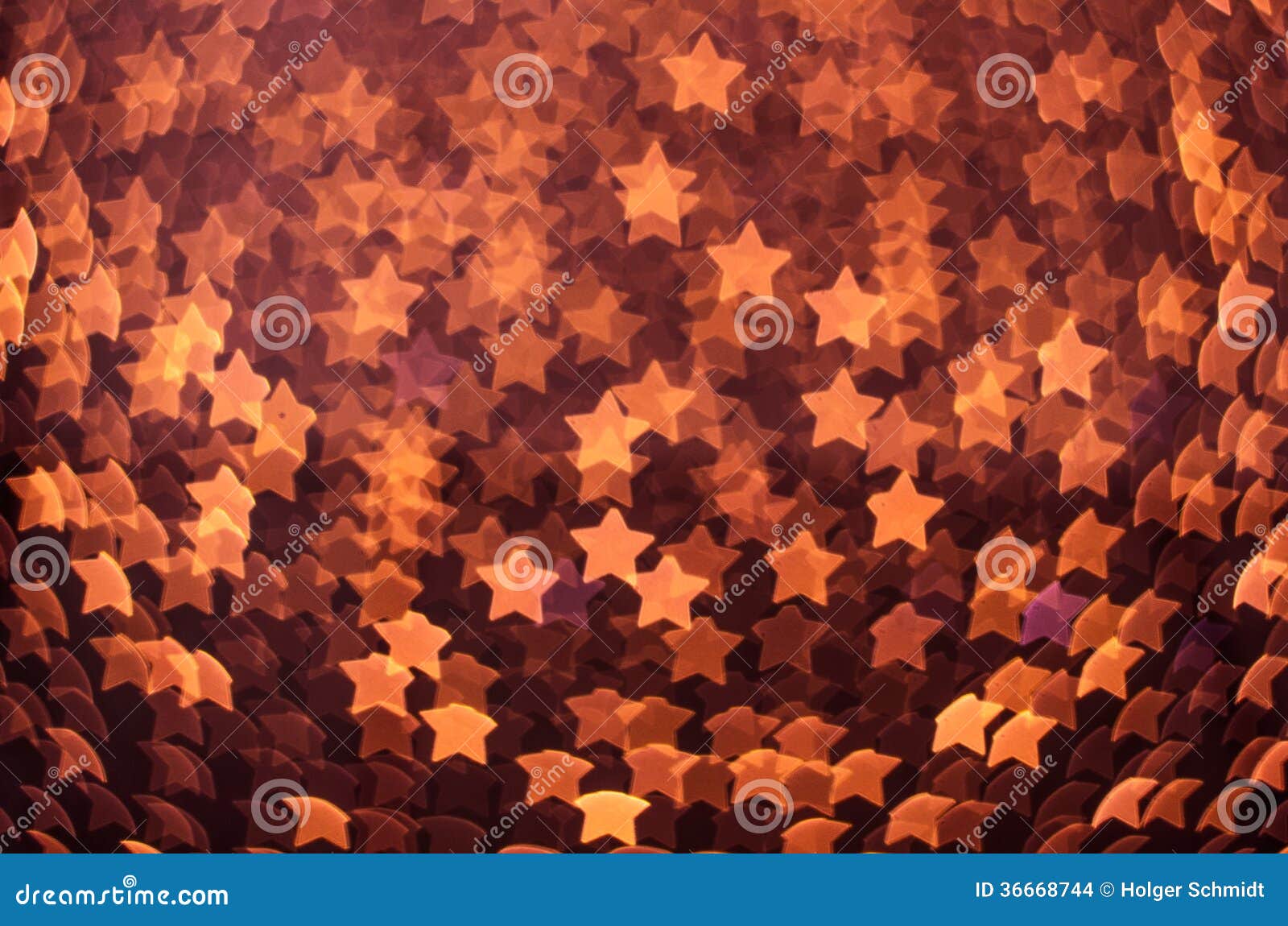 Many glowing red star stock photo. Image of blur, decoration - 36668744
