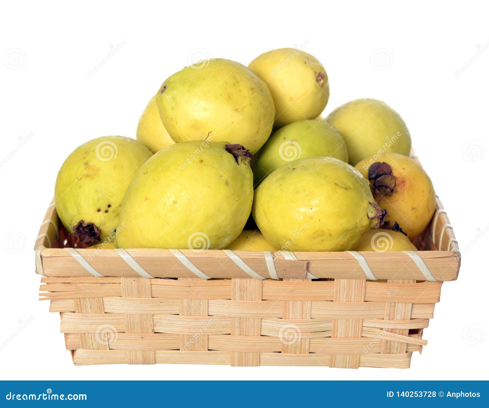 Guava fruit stock photo. Image of wooden, freshness - 140253728