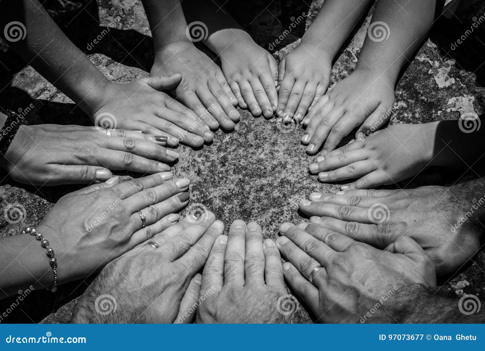 Many hands stock image. Image of concept, lady, finger - 97073677