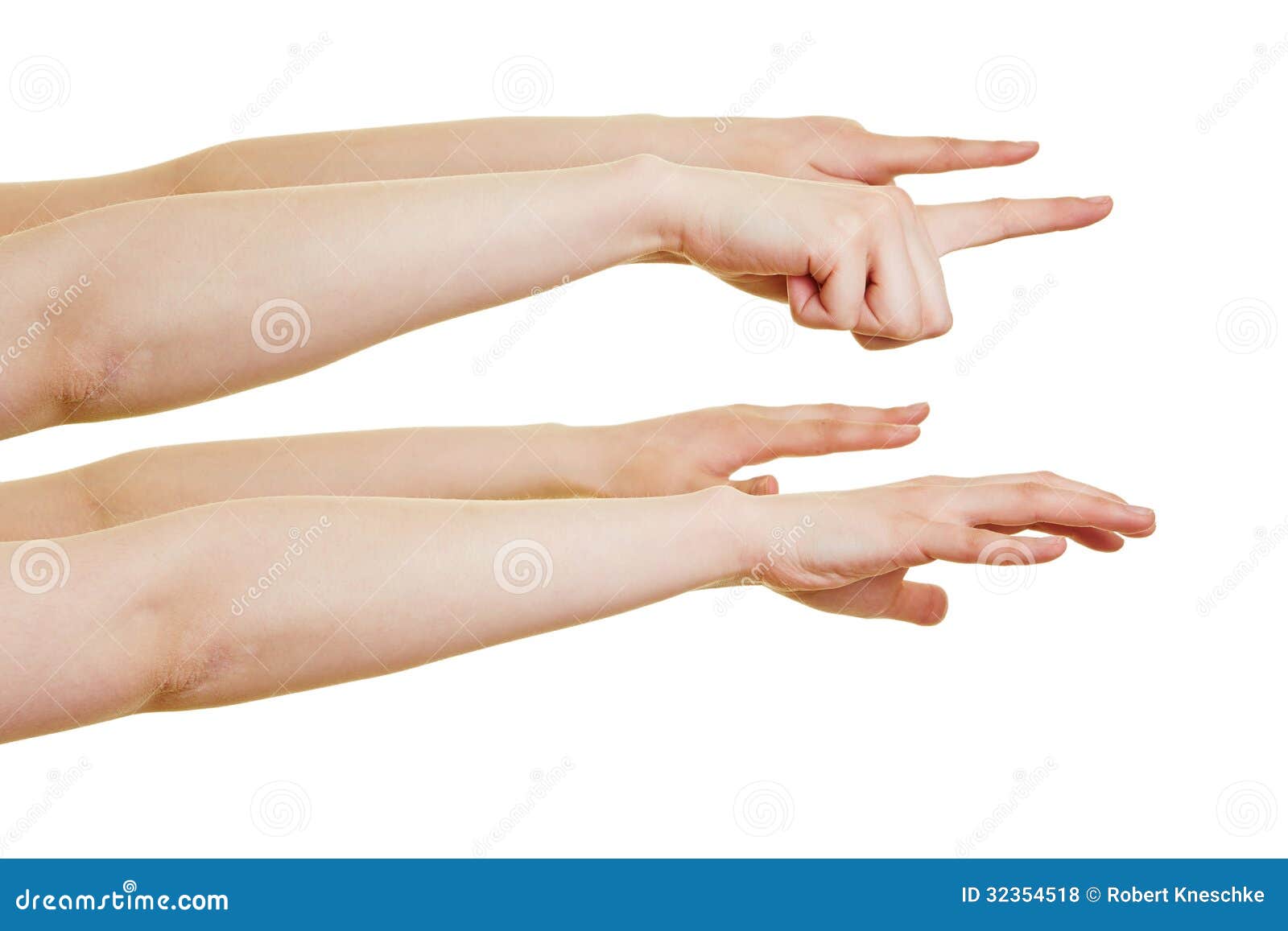 Many hands reaching out stock photo. Image of gesture - 32354518