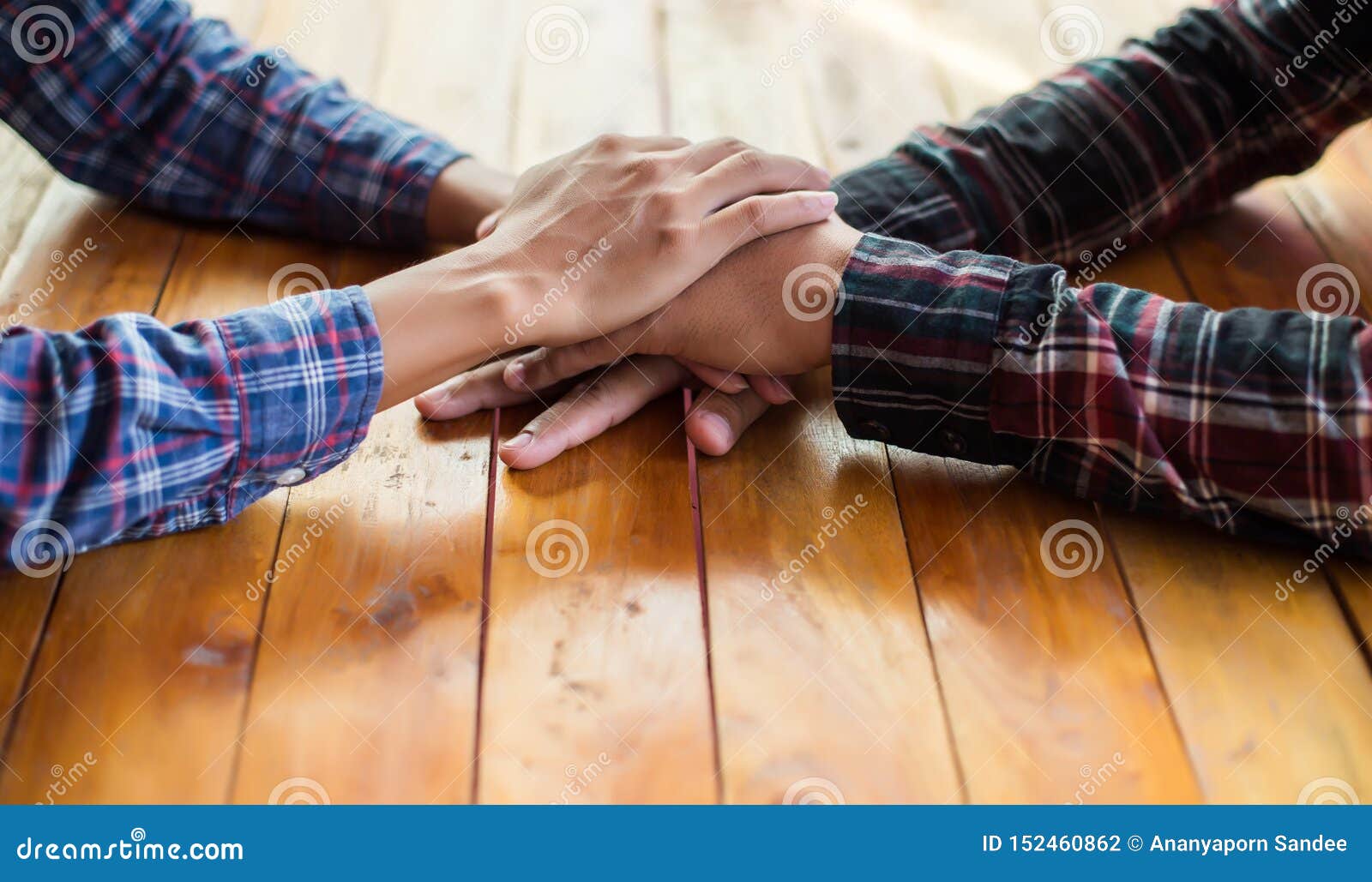 Many handshake stock photo. Image of help, handclasp - 152460862