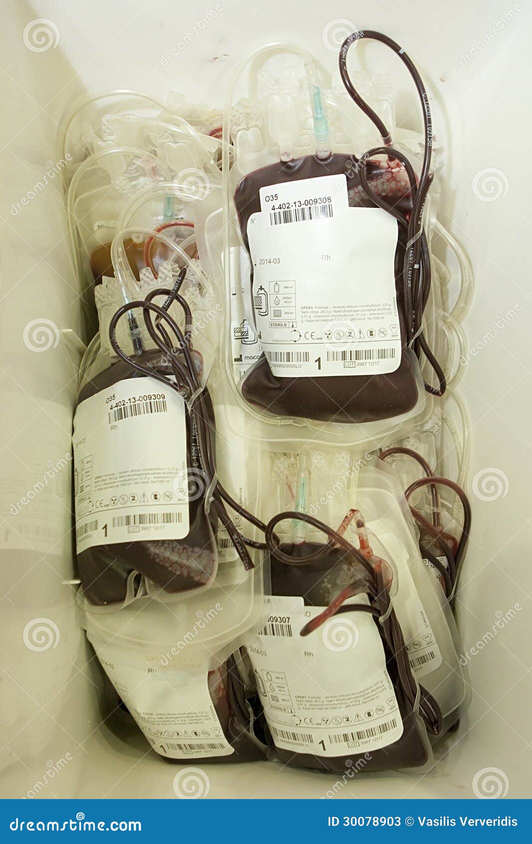 Human blood stock image. Image of care, research, procedure - 30078903