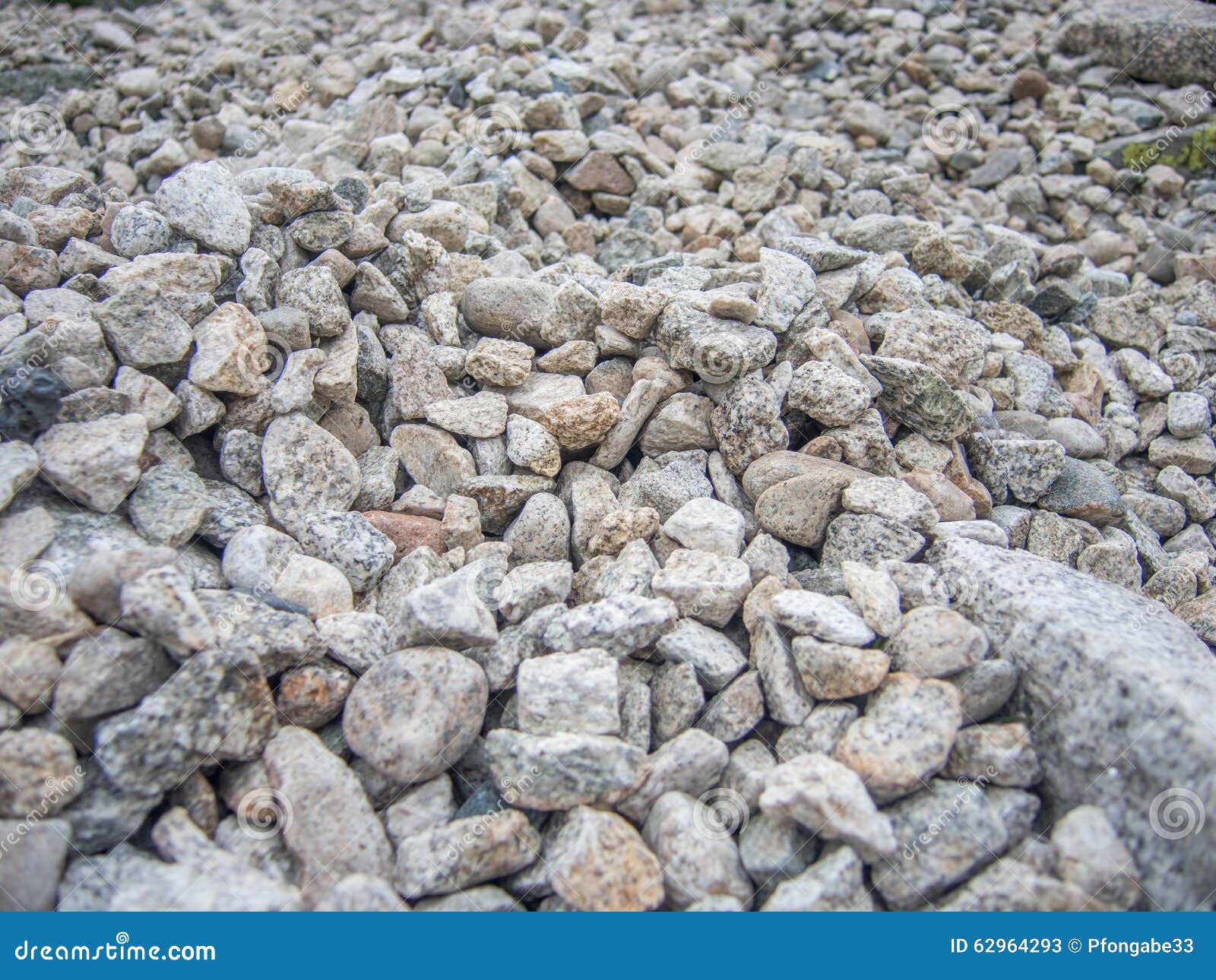 Many Irregular Rocks on O Mountain Path Stock Image - Image of rocks ...
