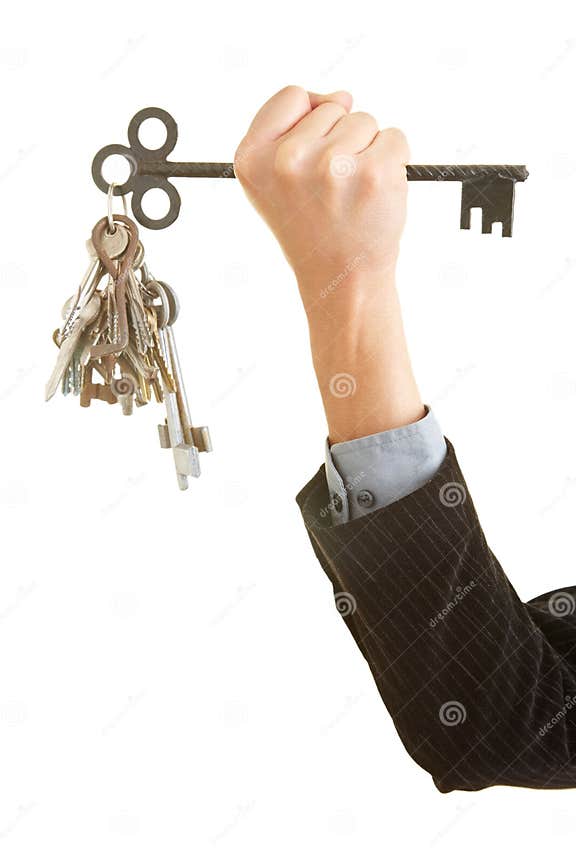 Many keys stock image. Image of keys, access, control - 10338637