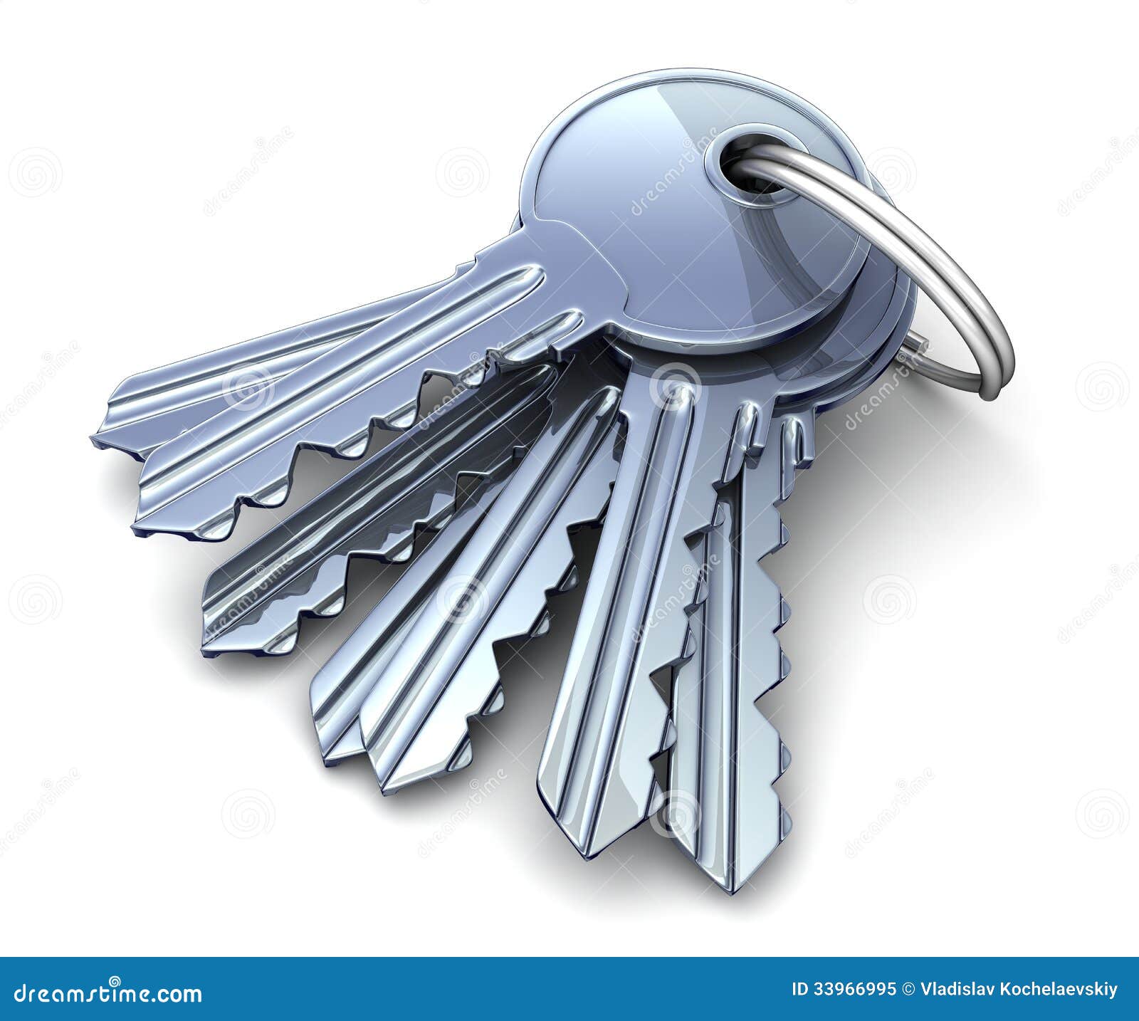 Many Many Keys Stock Illustrations – 297 Many Many Keys Stock ...