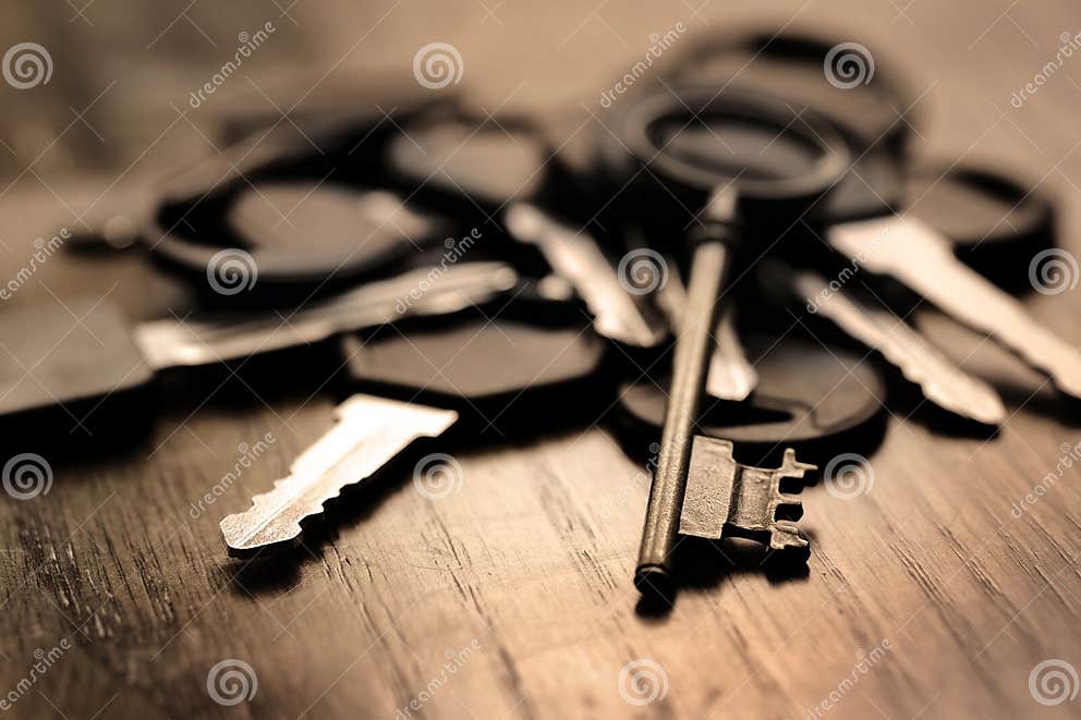 Keys on Wood Symbolizing Knowledge Power and Access To Unlocking ... Keys on Wood Symbolizing Knowledge Power and Access To Unlocking ...