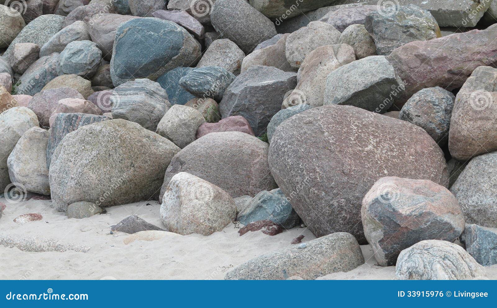 Many large stones stock photo. Image of diagonal, design - 33915976